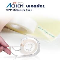 China OPP Tapes Clear Packing Tape Carton Box Sealing Custom Logo Printed Heavy Duty Packaging Adhesive Tape for sale