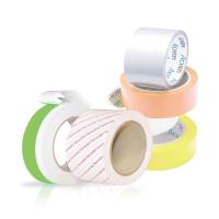 China BOPP Packing Adhesive Tape Carton Sealing Packaging Tape for sale