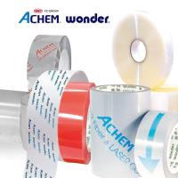 China BOPP Packing Adhesive Tape Carton Sealing Packaging Tape for sale