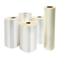 China over lamination matte film bopp glossy film tape protective film for sticker for sale