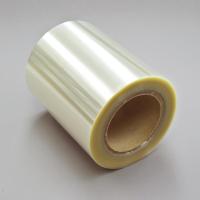 China over lamination matte film bopp glossy film tape protective film for sticker for sale