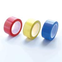 China PVC pipe tape coating for sale
