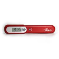 China Battery Free Instant Read Digital Thermometer Kinetic Meat With Probe for sale