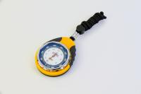 China Mountain Climbing Altimeter Barometer Compass Thermometer Dimater 60mm for sale