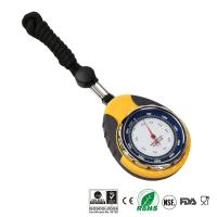 China Mountain Climbing Altimeter Barometer Compass Thermometer Dimater 60mm for sale