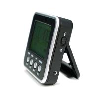 China Kitchen Instant Read Digital Thermometer 7 Modes With Extend Probe for sale