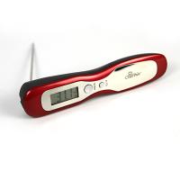 China High Accuracy 230C Digital Meat Thermometer Bbq Temperature Probe for sale