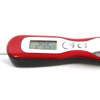 China Stainless Steel Probe Meat Cooking Thermometers For Kitchen Household for sale