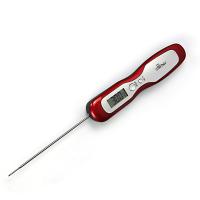 China FDA LFGB Instant Read Digital Thermometer Kitchen Cooking Thermometer for sale