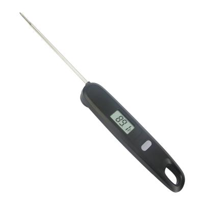 China Hot Sale Digital Waterproof Instant Read Meat Thermometer for Kitchen Use for sale