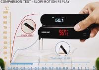 China Meat Thermometer Digital, Instant Read Meat Thermometer for Grill and Cooking, Waterproof Food Thermometer for Kitchen and Outside, BBQ, Turkey, Candy, Liquids, Beef for sale