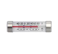 China Cold Storage Glass Fridge Freezer Thermometer High Safety Standard Mingle for sale