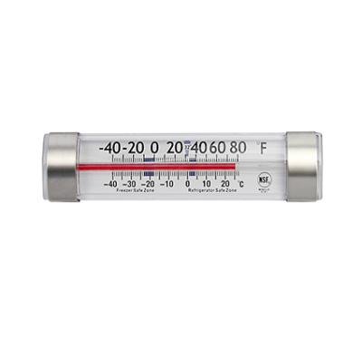 China Cold Storage Glass Fridge Freezer Thermometer High Safety Standard Mingle for sale