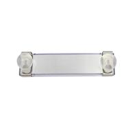 China Cold Storage Glass Fridge Freezer Thermometer High Safety Standard Mingle for sale