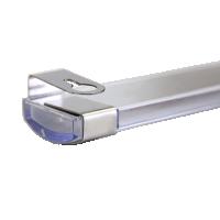 China Cold Storage Glass Fridge Freezer Thermometer High Safety Standard Mingle for sale