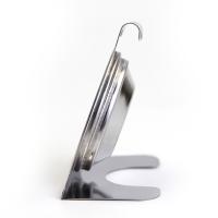 China SS Bimetal Oven Meat Thermometer 100 - 600F 2.5