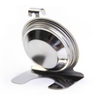 China SS Bimetal Oven Meat Thermometer 100 - 600F 2.5