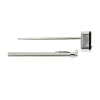 China High Strength Case Grill Thermometer Auto Off Function IPX4 Water Resistance for sale