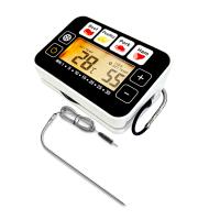 China One Probe NSF 572F 4 Modes Instant Read Thermometer BBQ Cooking Thermometer For Grilling Oven for sale