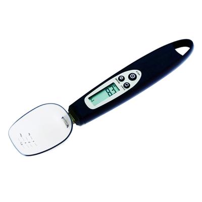 China Gold Jewelry Digital Measuring Spoon Scales Dishwasher Safe Quick Response for sale