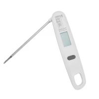China Kitchen Bbq Food Thermometer Digital Instant Read Meat Thermometer IPX7 Waterproof Household Thermometer for sale
