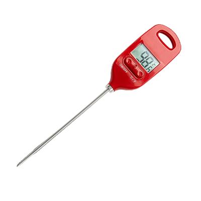China Barbecue Thermometer Digital Temperature Measuring Gadgets Instant Read Meat Cooking Thermometer Food Thermometers Digital for sale