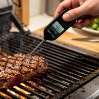 China Barbecue Thermometer Digital Temperature Measuring Gadgets Instant Read Meat Cooking Thermometer Food Thermometers Digital for sale