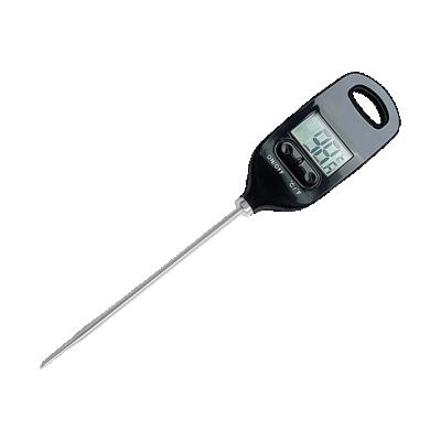 China Custom Logo Good Cook Instant Read Digital Meat Thermometer Waterproof IPX67 for sale
