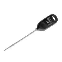 China Custom Logo Good Cook Instant Read Digital Meat Thermometer Waterproof IPX67 for sale