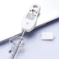 China Backlight LCD Cooking Thermometer For Liquids , Smart Food Thermometer Easy To Use for sale