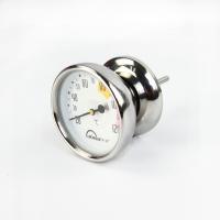 China OEM Project Cooking Pot Thermometer 20℃ - 120℃ Temperature Range Instant Read for sale