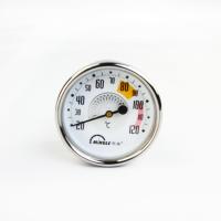 China OEM Project Cooking Pot Thermometer 20℃ - 120℃ Temperature Range Instant Read for sale