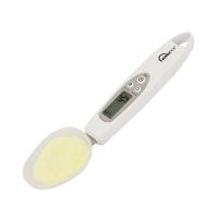 China Multi Color Appearance Digital Weighing Spoon , Electronic Measuring Spoon For Baking Powder for sale