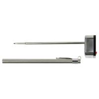China Stainless Steel Case Instant Read Digital Thermometer IPX4 Water Resistance for sale