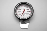 China Multifunctional Waterproof Digital Thermometer With Foldable Hanger And Stand for sale