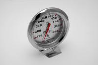 China Multifunctional Waterproof Digital Thermometer With Foldable Hanger And Stand for sale