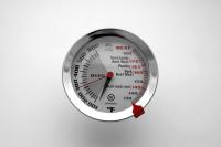 China Big Meat Combination Oven Thermometer Ultra High Safety For Kitchen Use for sale