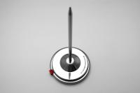 China Big Meat Combination Oven Thermometer Ultra High Safety For Kitchen Use for sale