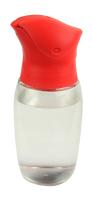 China 250ml Glass Seasoning Containers , Glass Cooking Oil Dispenser For BBQ Salad for sale