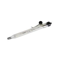 China Glass Liquid - Filled Deep Fry Thermometer Easy To Use And Provides Accurate Results for sale