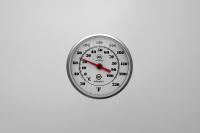 China Professional Calibration Meat Thermometer Sealed Dial Keeps Out Dirt And Grime for sale