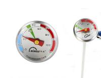 China Commercial Products Meat Thermometer Dishwasher Safe / Accurate Measurement for sale