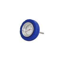 China IPX6 Waterproof Food Service Meat Thermometer 304 Stainless Steel Housing for sale