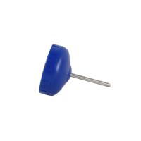 China IPX6 Waterproof Food Service Meat Thermometer 304 Stainless Steel Housing for sale