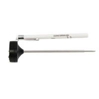 China Portable Rotated BBQ Home Cooking Thermometer Large LCD Display For Easy Reading for sale