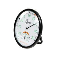 China Portable Smart Wireless Thermo Hygrometer  20 - 80% Humidity Range for sale