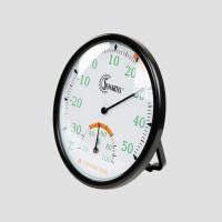China Portable Smart Wireless Thermo Hygrometer  20 - 80% Humidity Range for sale
