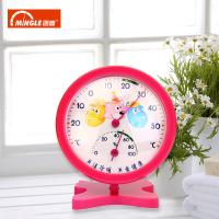 China TH108 Metal Frame Wireless Mingle Thermometer Hygrometer 74*24mm Size for sale