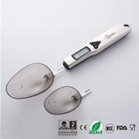 China Accurate Instant Read Digital Spoon Scale 230*50*26mm Small Dimension for sale