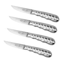 China 4 PCS BBQ Tools 10